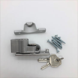 Whitco CAM handle sash lock latch - double hung windows by WHITCO – Mr ...