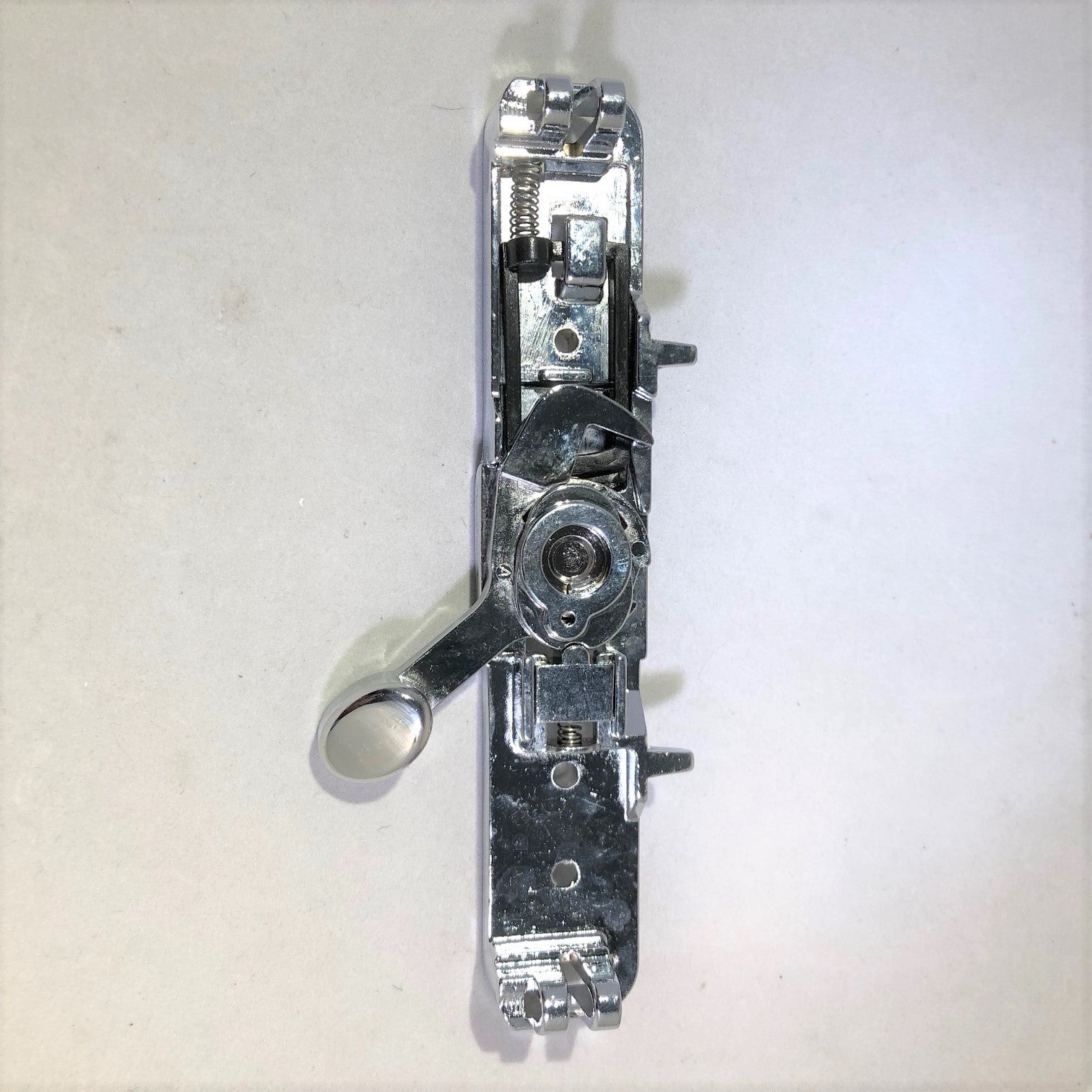 Door Handle Chassis - suits hardware (post 2007) – Mr Windows AU