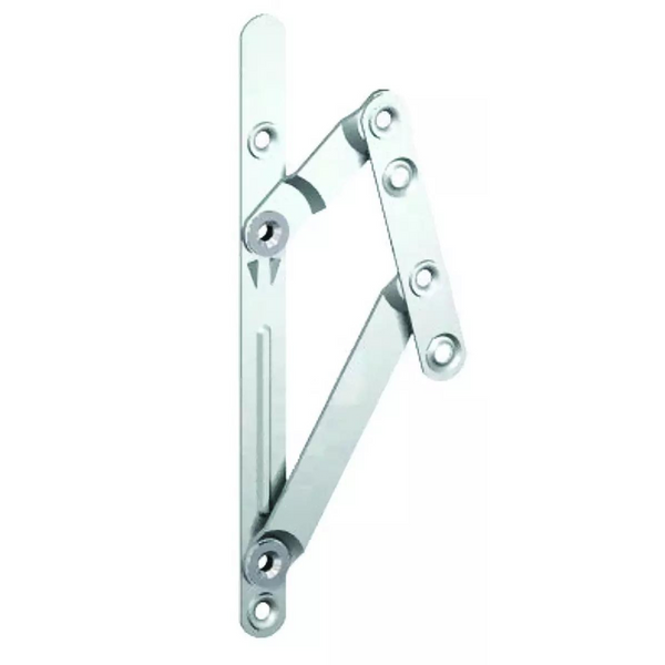 STAYS awning - stainless steel - friction stays - Interlock P1044 - 1 ...