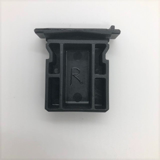 Corner stake - suits Bradnams, Statesman screens - Sold singly – Mr ...