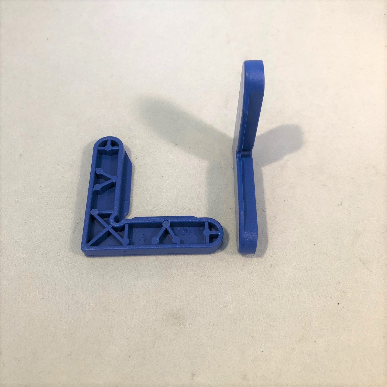 Flyscreen Corner Stake Block - sold singly – Mr Windows AU