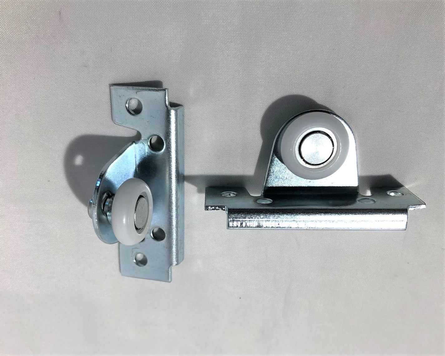 Cowdroy Door Roller/Bracket Silent Guide Block Assembly - sold singly ...