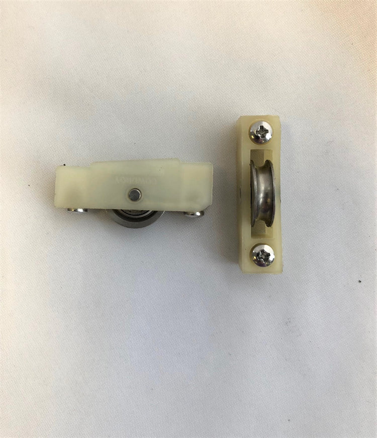 Cowdroy - Heavy-Duty Sliding Door Rollers, Tracks & More – Mr Windows AU