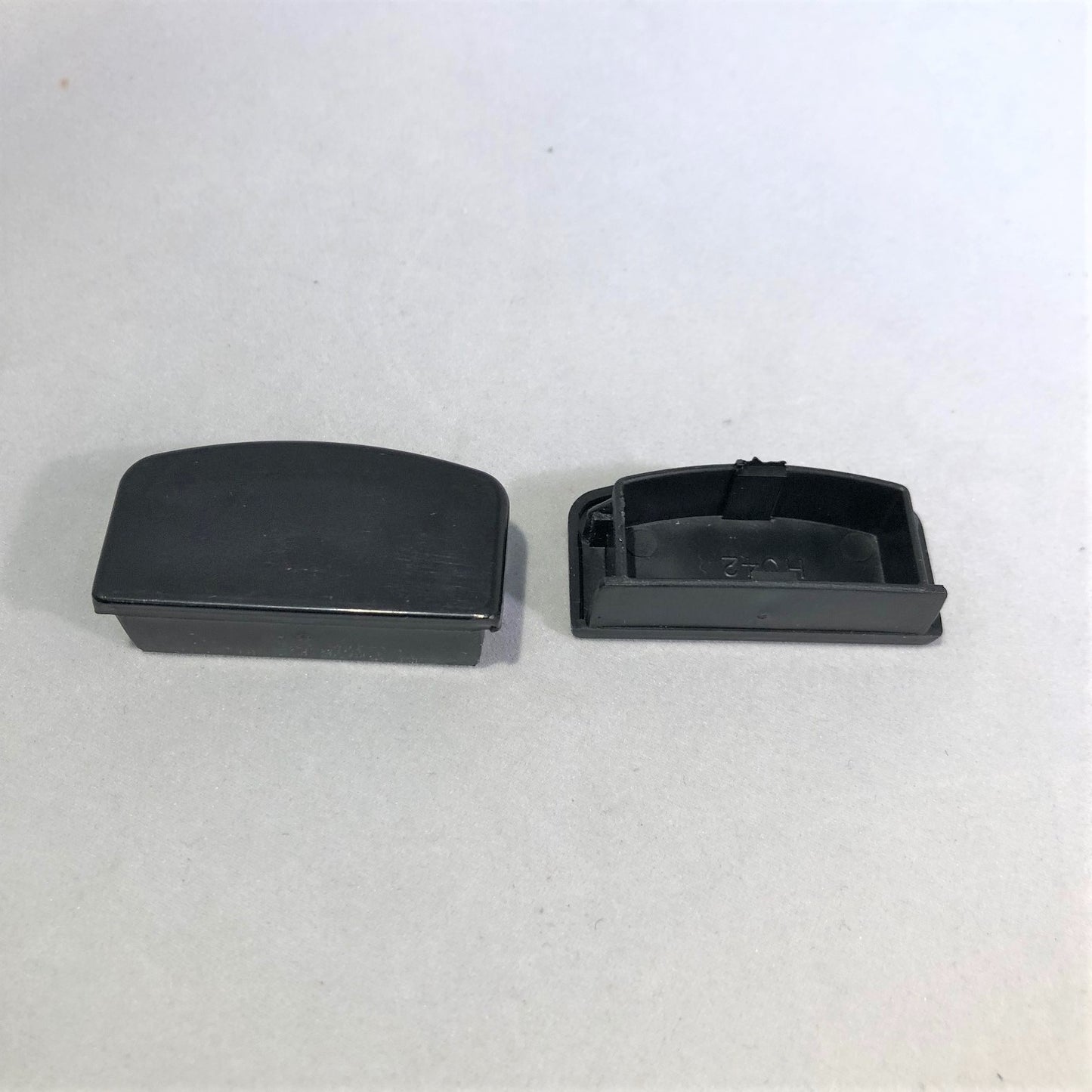 Dowell end caps - sliding doors, mullions, windows, bottom blocks etc ...