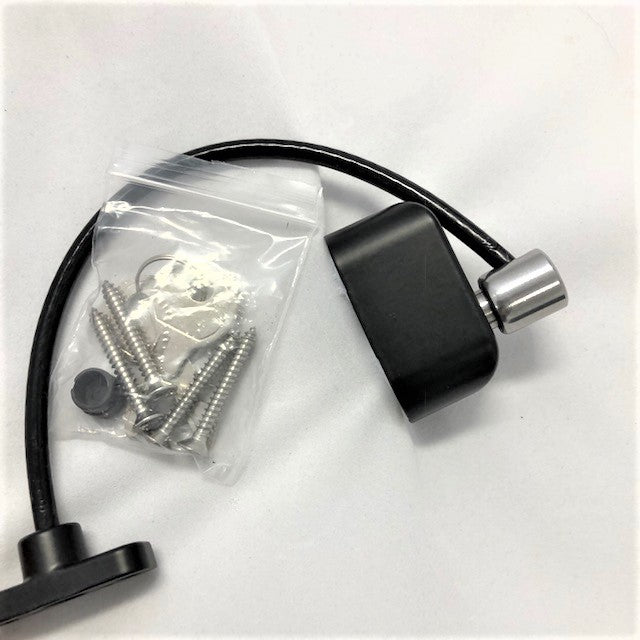 Window Limiters – Mr Windows AU