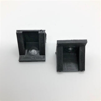 Double Hung Sash Stop - Sold singularly - 23mm x 19.5mm – Mr Windows AU