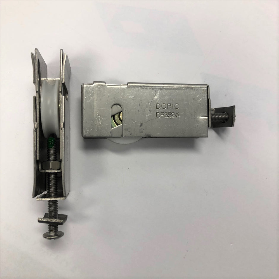 Doric Sliding Door Rollers – Mr Windows AU