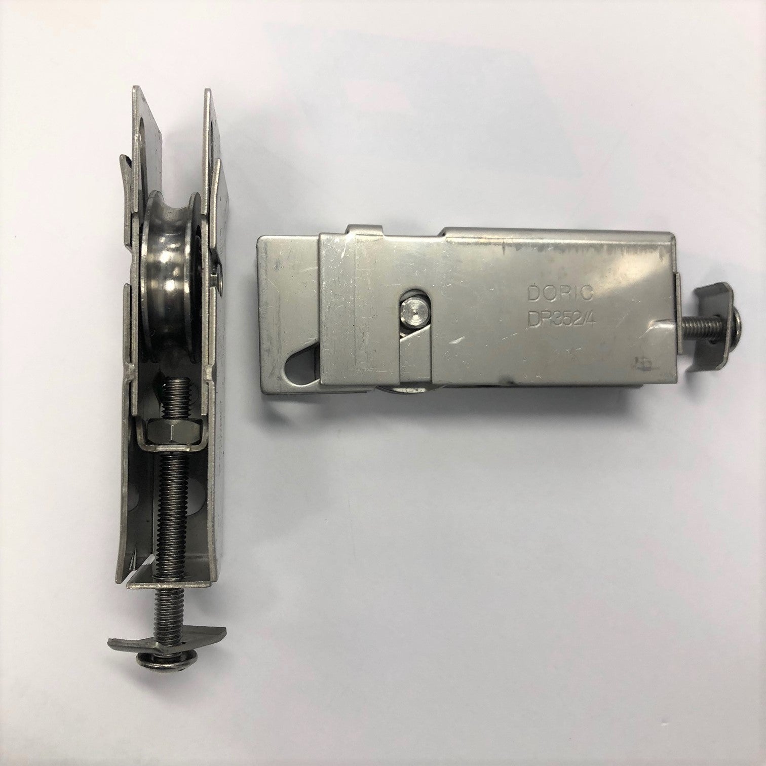 Rollers - suit Trend, Naco Doors- Flared – Mr Windows AU