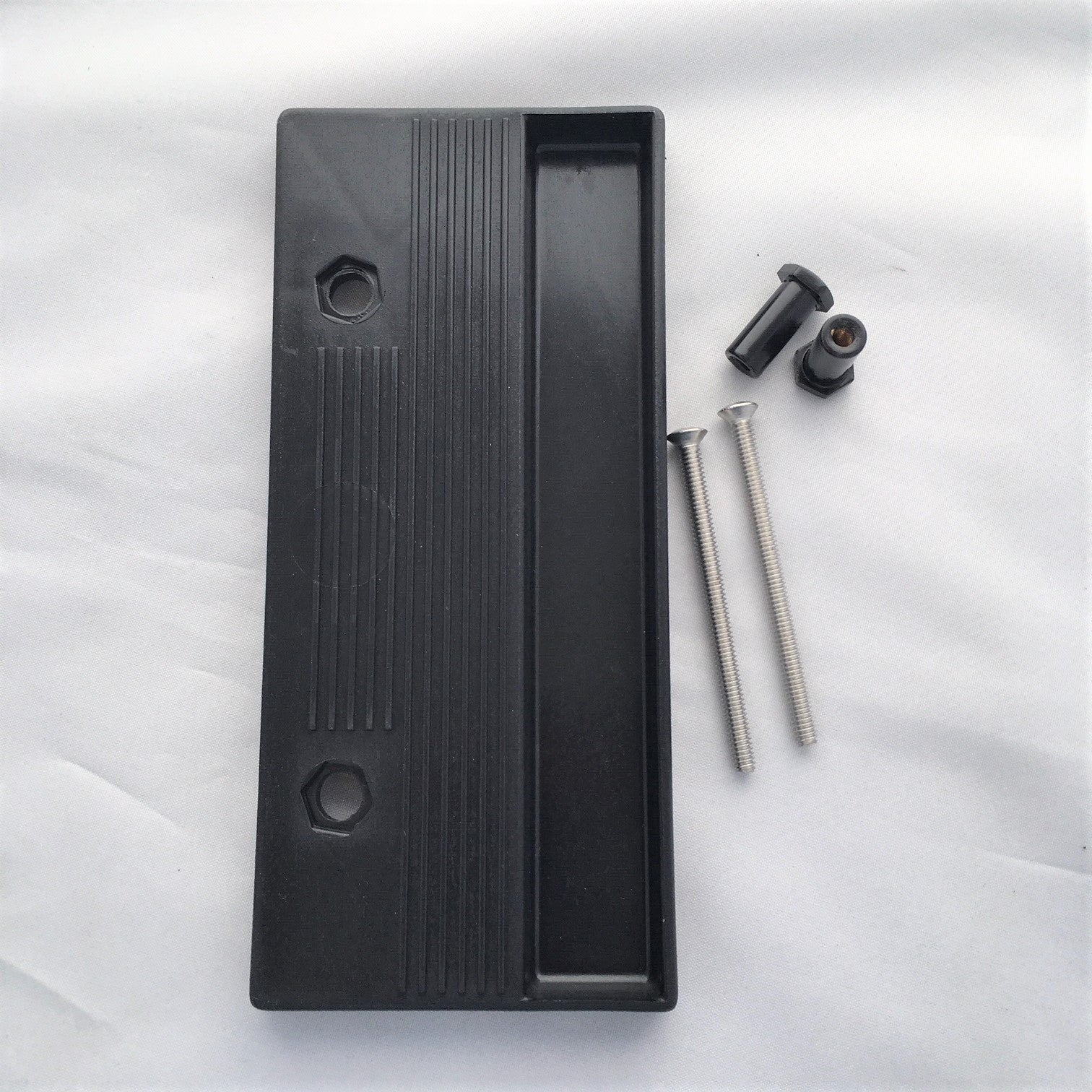 Sliding door External Pull Handle - No Hole – Mr Windows AU