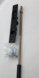 Flushbolt - surface mounted - Interlock - Sold singly – Mr Windows AU