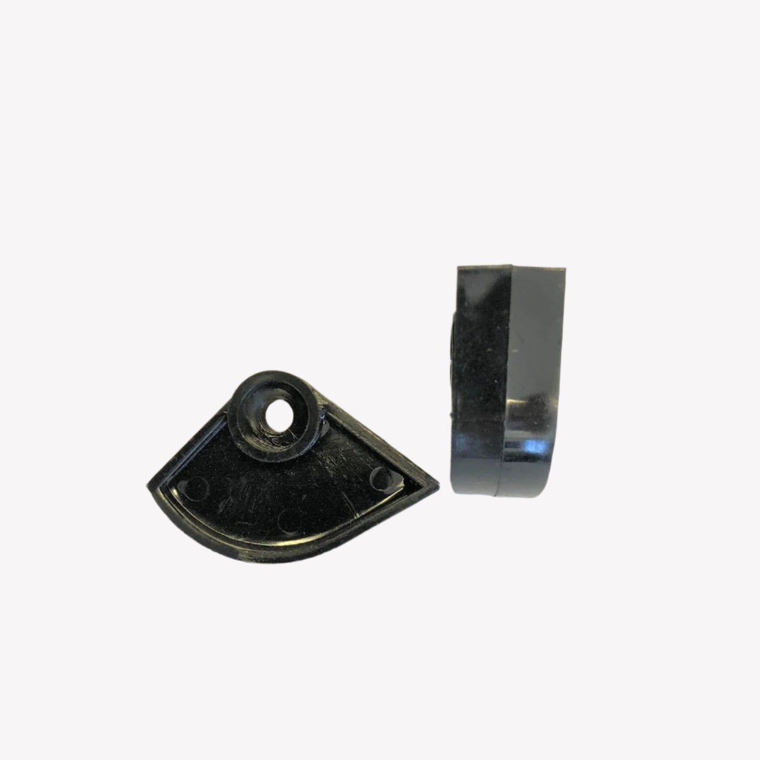 Flyscreen retaining clips - suits Wunderlich W1 Series windows - 3D Pr ...
