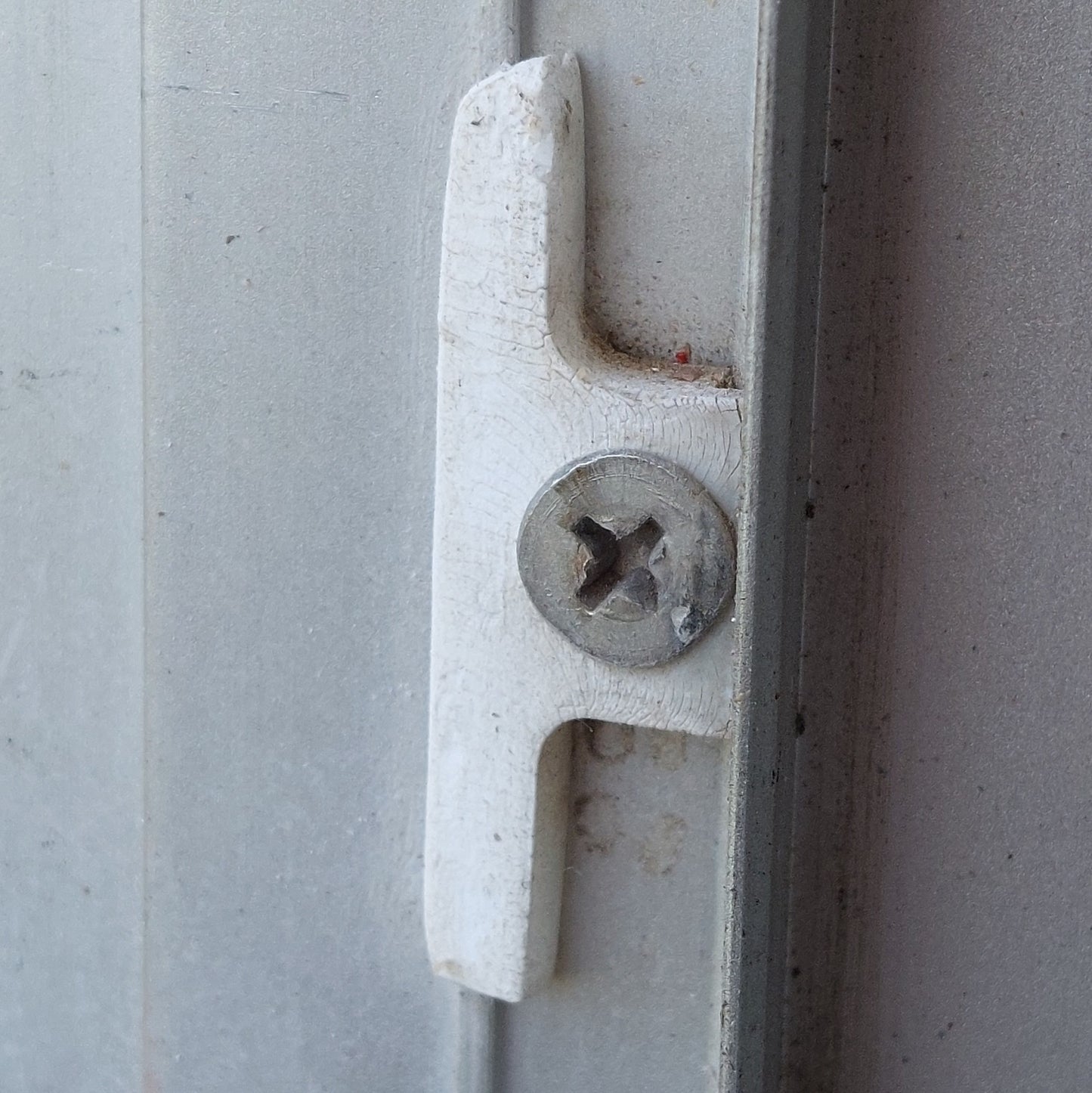 Fly Screen clip - Triangle style - 3D Printed - Sold singly - old Wund ...