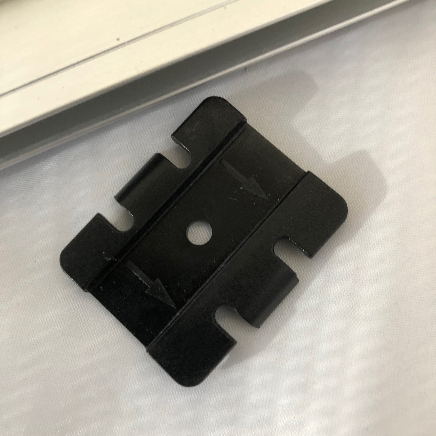 Guide - Head guide - suit G James doors and more- Sold singly – Mr ...