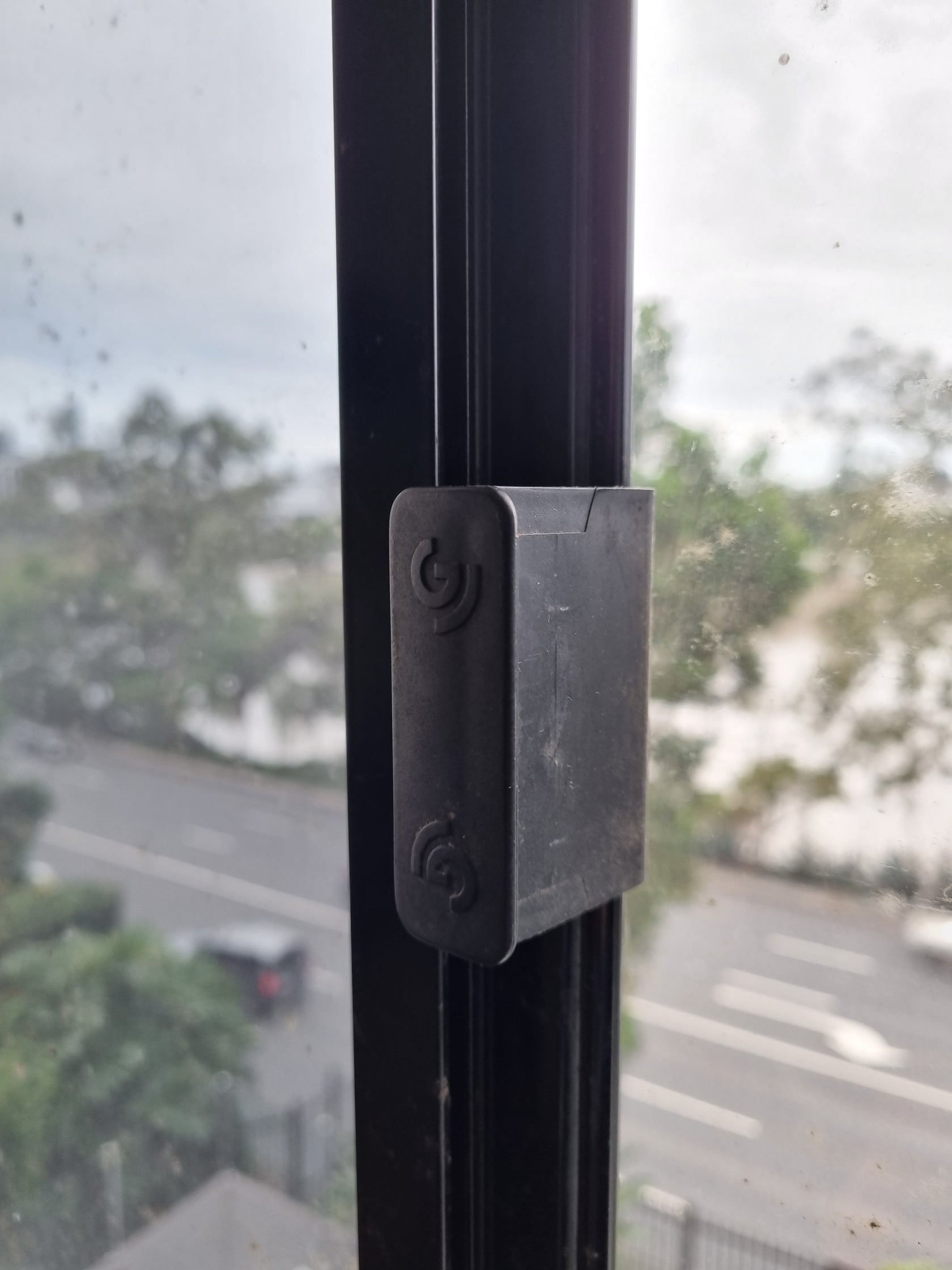 Window Handle to suit G James - 131 & 130- Sold singly – Mr Windows AU