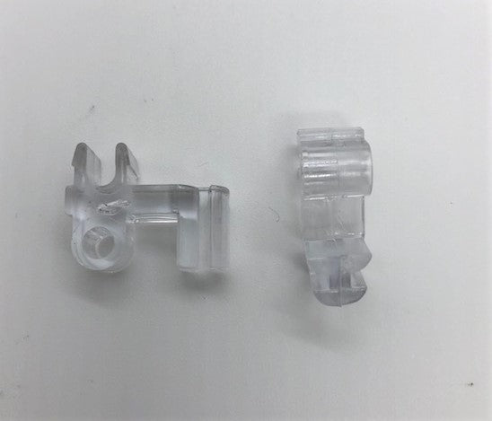 Guide - suits Boral Cyclone KM & G James doors – Mr Windows AU