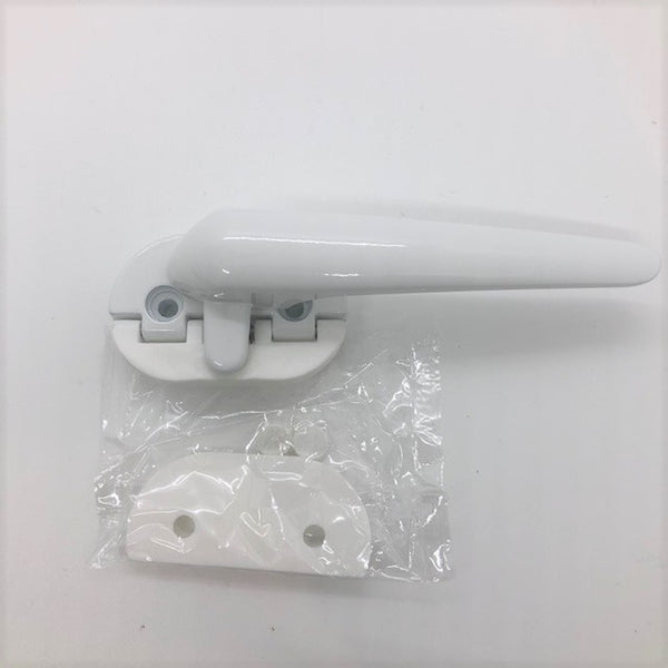 CAM handles Non Locking for Awning Casement windows by Doric - univers ...