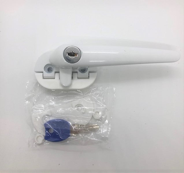 CAM handles Locking for Awning Casement windows by Doric - universal l ...