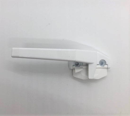 Handle CAM - by Whitco - Wedgeless- White – Mr Windows AU