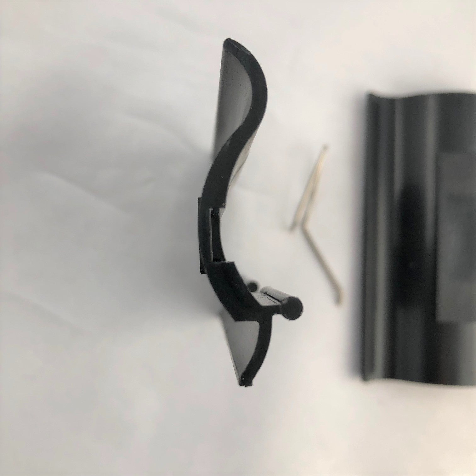 Window Handle - suits Precision aluminium windows - non locking – Mr ...