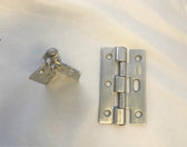 HINGES Security Screen doors - Whitco step over W831817, Lockwood 316 ...