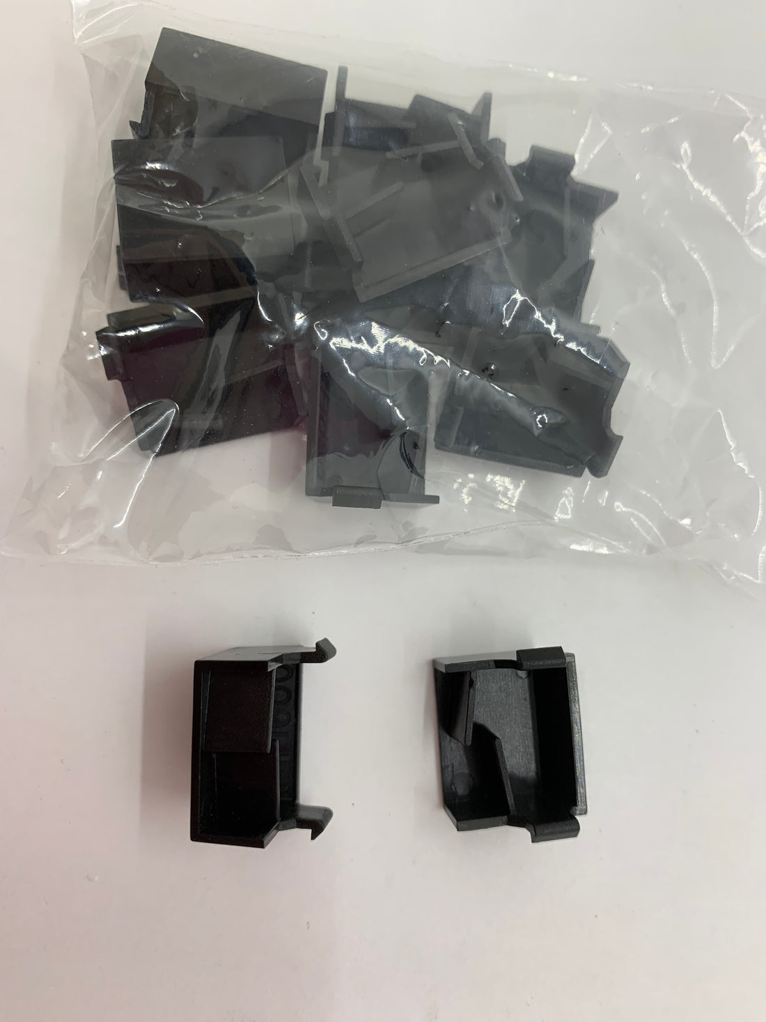 Weep hole cover - wind baffles Boral BST windows – Mr Windows AU