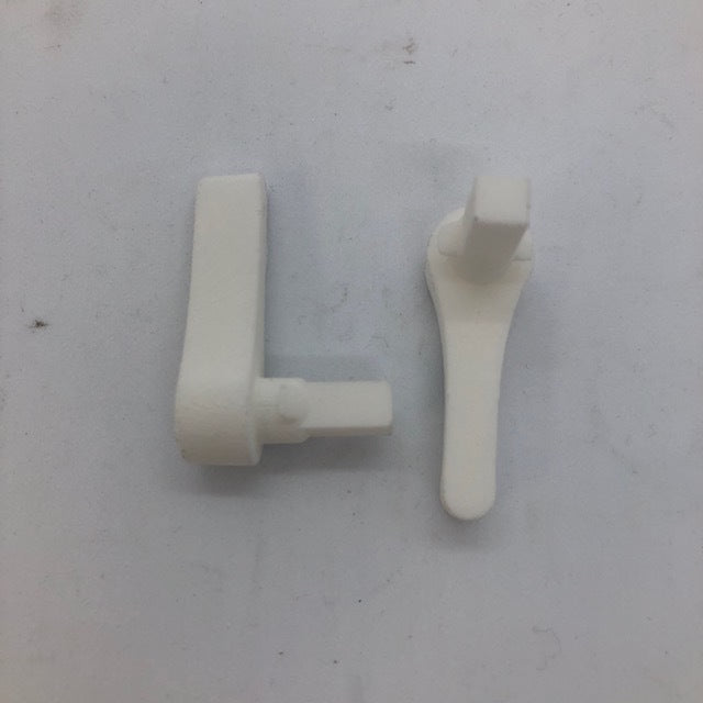 Extended snib for Leichhardt - suits Bradnams wider extrusion – Mr ...