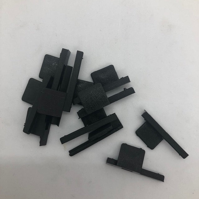 Fly screen clips - suits Bradnams Trim Fin - sold in pack of 10 – Mr ...