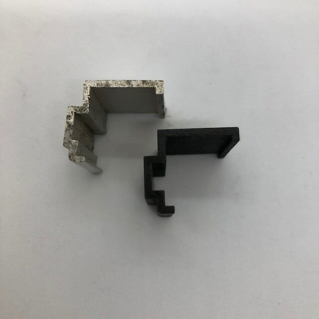 Fly Screen clip - Wrap around - 3D Printed - Sold singly – Mr Windows AU