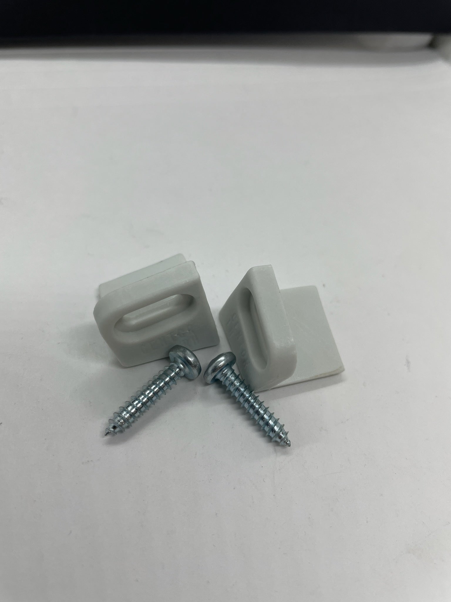 Wardrobe guides - suits Hume Smartrobe doors – Mr Windows AU