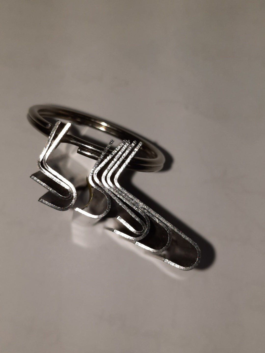 Capping Track Key Ring Sample Set – Mr Windows AU