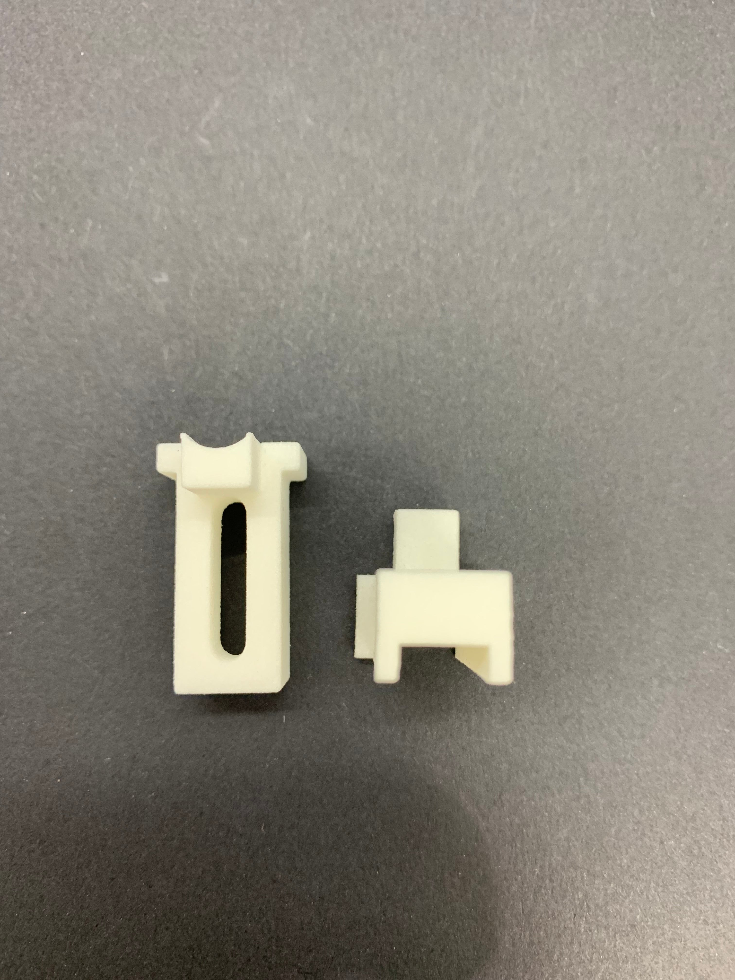 Window skid block - suits Kenway aluminium windows - Sold singularly ...