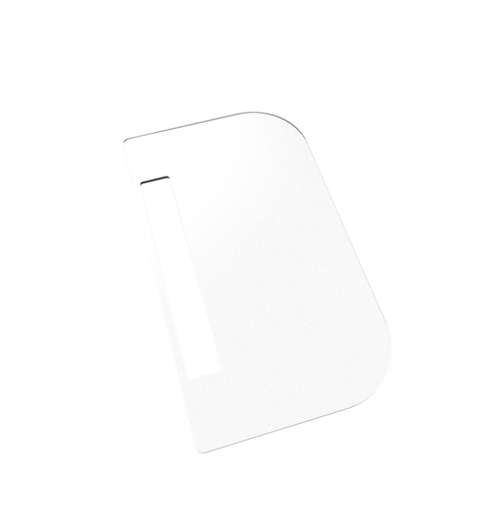 Key Guard Door Shields – Mr Windows AU