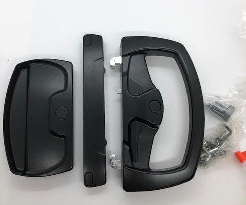 Sliding patio door lock - Austral Yarra Ridge (Ausloc) 1 x single – Mr ...