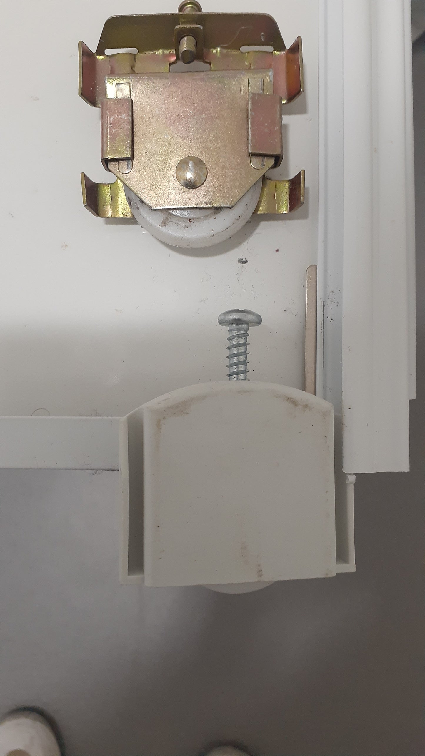 Robe roller - suits Boral Magic Touch - CONVEX - Sold singly – Mr ...