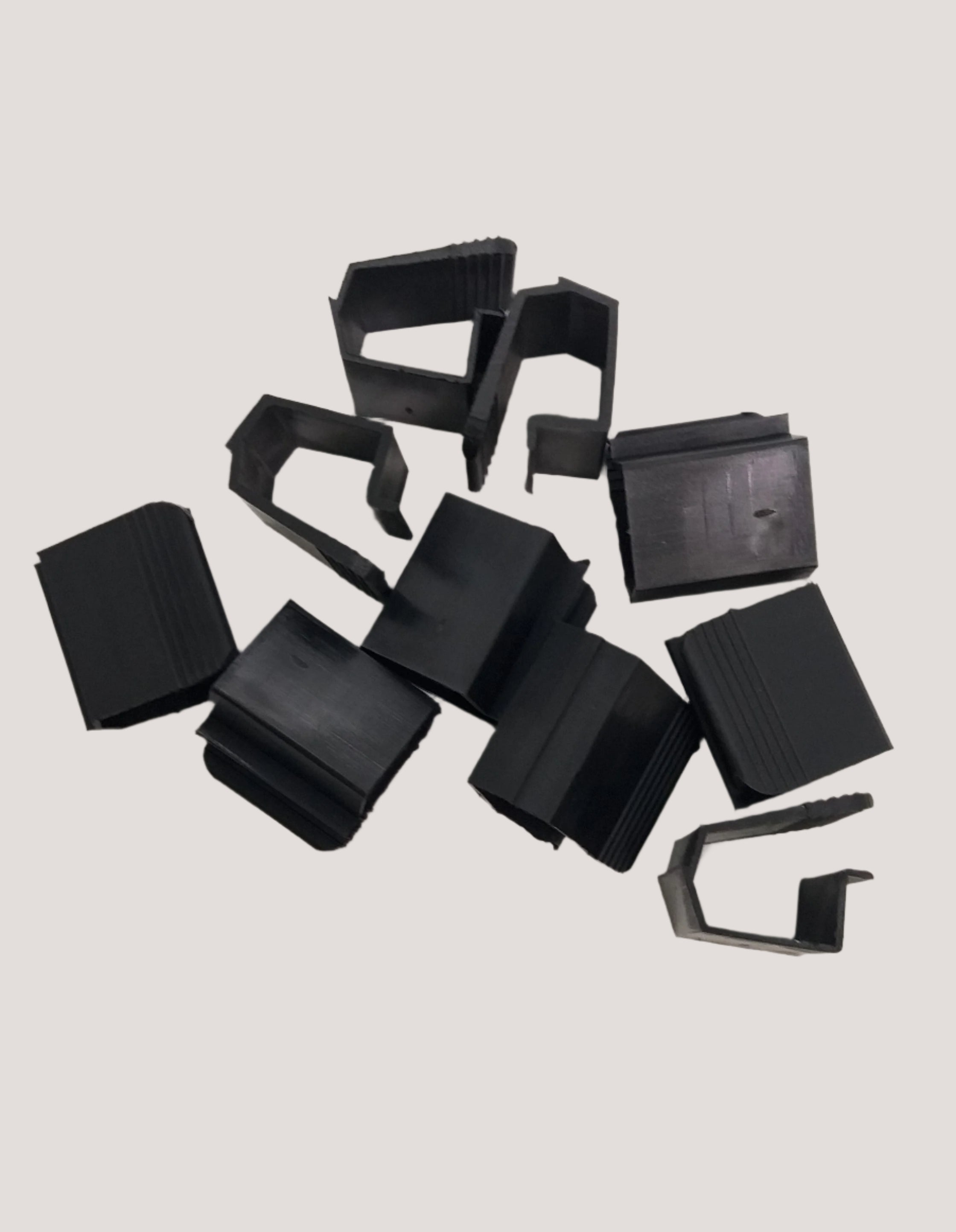 Flyscreen Clip - suits Southern Star Awning Windows - pack of 10 clips ...