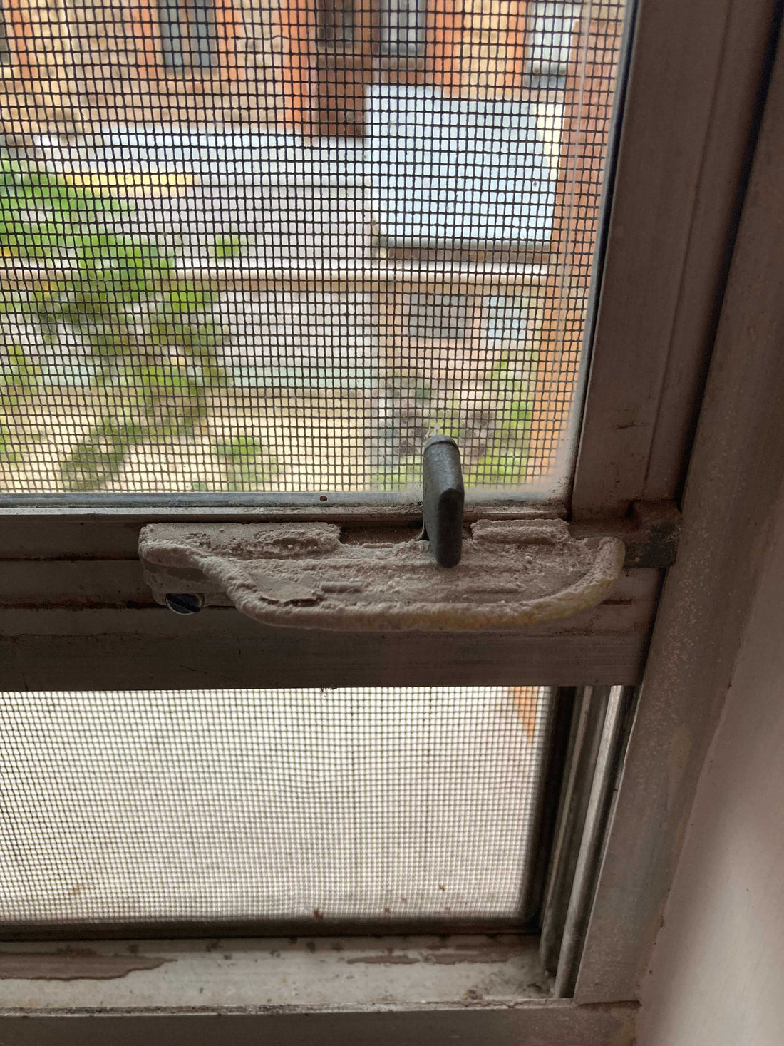 Window Latch 3D Right & Left – Mr Windows AU