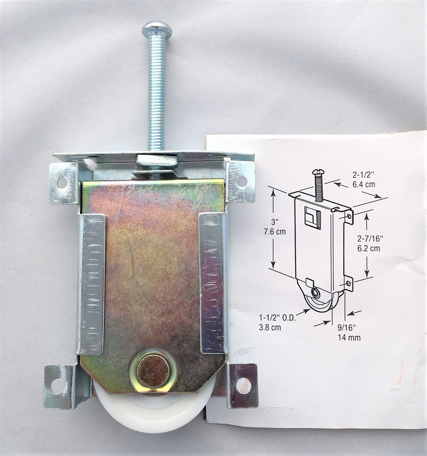 Prime-Line N6630 Sold singly – Mr Windows AU