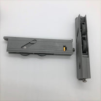 Door rollers - Capral 900 Series - Tandem Door Roller - 100kg - Sold s ...