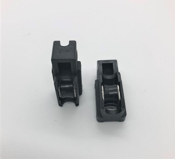 Sliding windows carriage/rollers - suits Alspec Carinya – Mr Windows AU