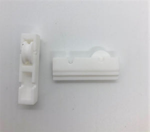 Window rollers - suit old Comalco Windows - 3D Printed - Sold singly ...