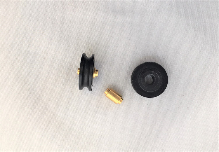 Doric Sliding Door Rollers - Industry-Leading Doric Rollers – Mr Windows AU