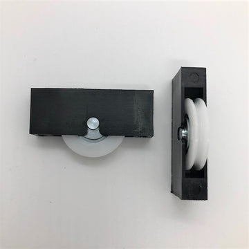 Doric Sliding Door Rollers – Mr Windows AU