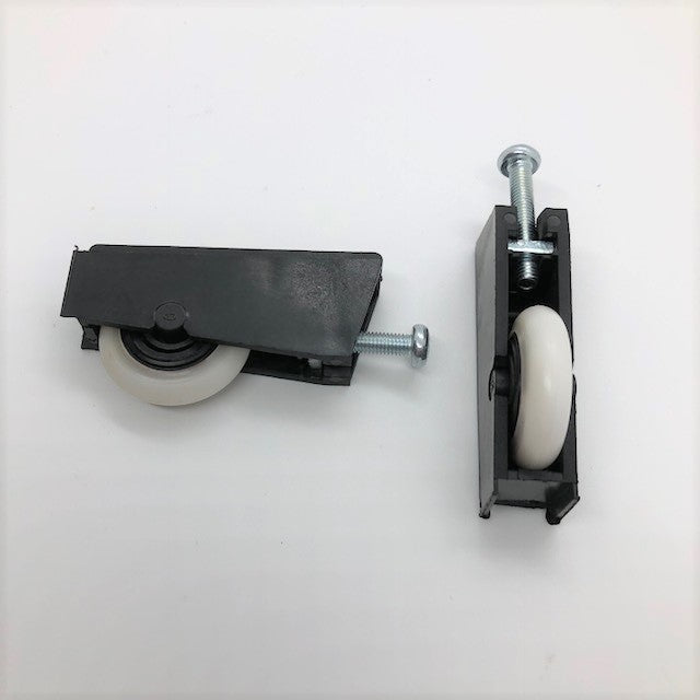Wardrobe Door Rollers – Mr Windows AU