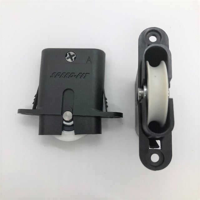 Screen Door Roller - suits Crimsafe, Prowler Proof - Coastal rated – Mr ...