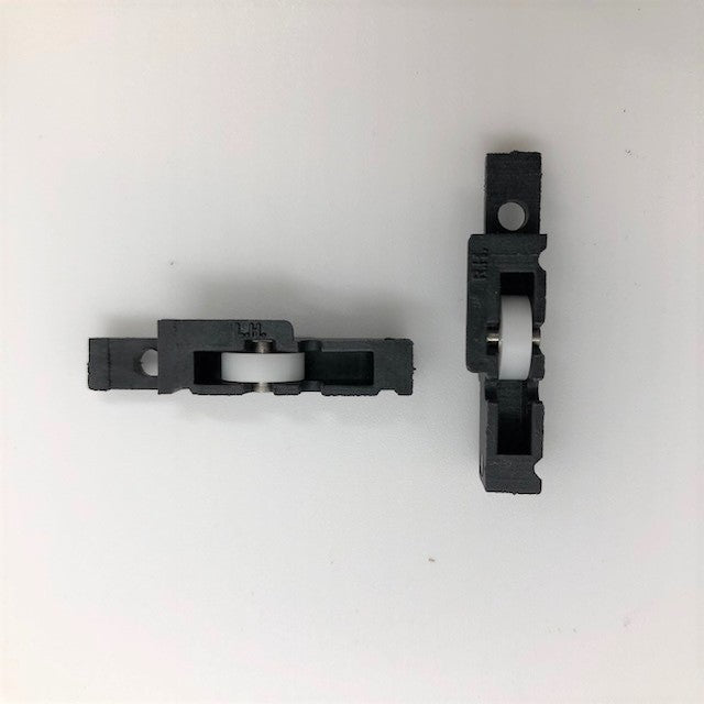 Rollers set - suits Stegbar LH & RH – Mr Windows AU