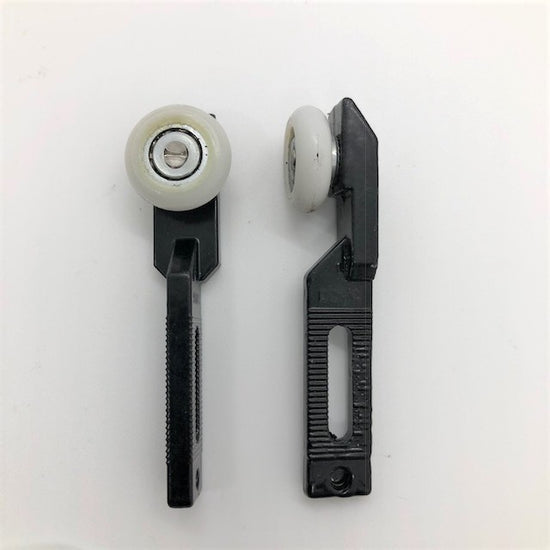 Screen Door Roller - Top Hung - Sold as SET – Mr Windows AU