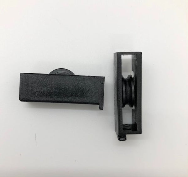 Window roller - suits Trend, Stegbar windows - LH + RH – Mr Windows AU