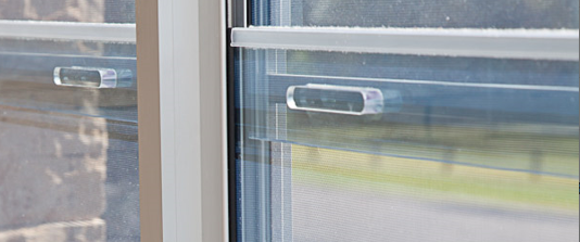 Sashless window handles - clear acrylic - suits Aneeta, Shugg - Sold s ...