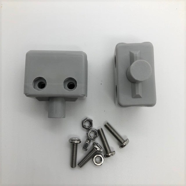 Pivot shower kit - suits Clearlite Showers – Mr Windows AU