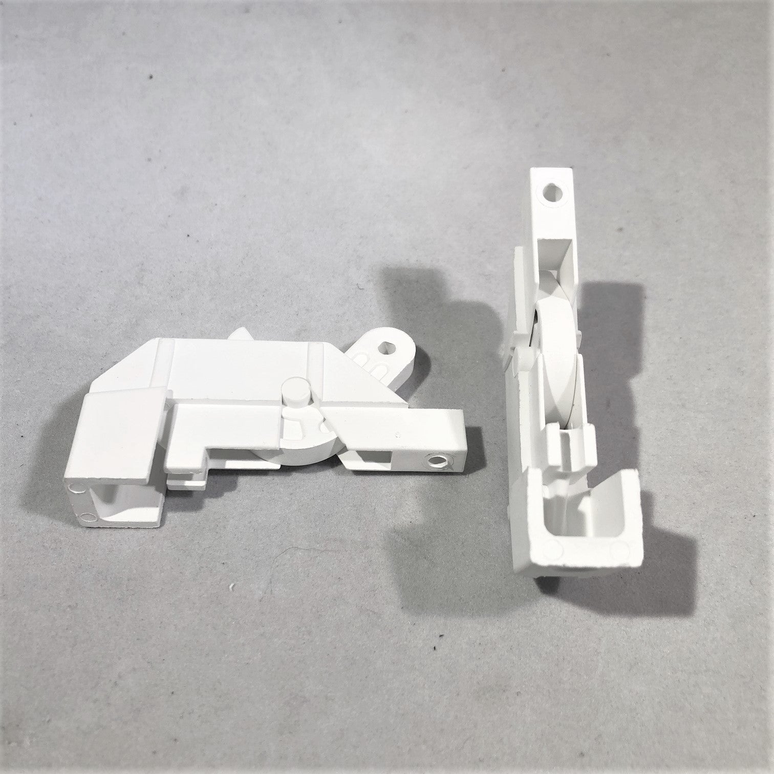 Shower screen carriage - suits BORAL Elite showers – Mr Windows AU